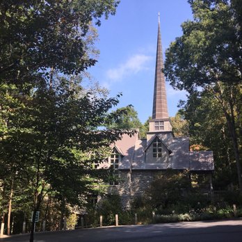 Billy Graham Training Center At the Cove - 16 Photos - Religious ...