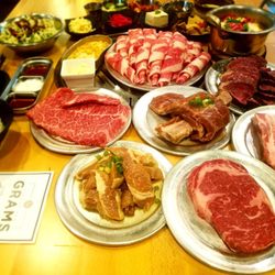 Grams BBQ - 279 Photos & 115 Reviews - Korean - 8902 Garden Grove Blvd ...
