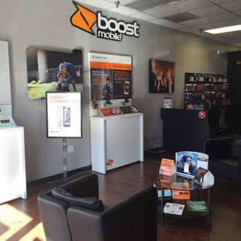 Boost Mobile - Mobile Phones - 2327 S Goldenrod Rd, Orlando, FL - Phone ...