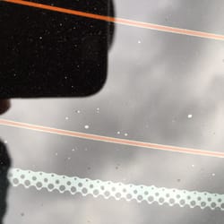 Problem with "small bubbles? - Window Tinting - General Discussion ...