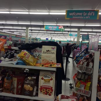 dd’s DISCOUNTS - 19 Photos & 22 Reviews - Discount Store - 1755 Euclid ...