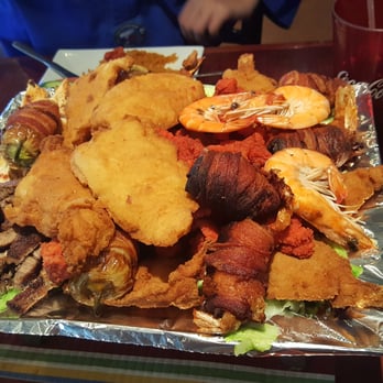 Mariscos Altamar - 21 Photos & 20 Reviews - Seafood - 3105 S Academy ...