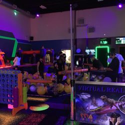 Max Adventures - 229 Photos & 21 Reviews - Kids Activities - 2378 ...