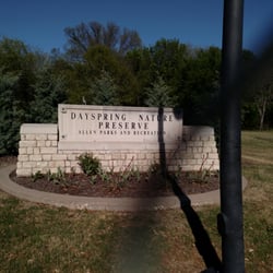 Dayspring Nature Preserve - Parks - 622 Rainforest Ln, Allen, TX ...