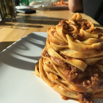 Pasta Sisters - 1084 Photos & 858 Reviews - Delis - 3343 W Pico Blvd ...