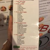 Poke Burri - 598 Photos & 280 Reviews - Sushi Bars - 477 Flat Shoals ...