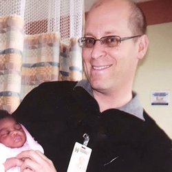 Alan Friedman, MD - Obstetricians & Gynecologists - 1145 Targee St ...