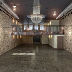 Row 24 - 72 Photos - Venues & Event Spaces - 2411 S Michigan Ave, Near ...