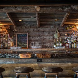 The Lean-To at Great Pines - 23 Photos & 41 Reviews - Salad - 4920 ...