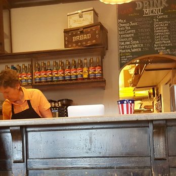 Freeport Bakery - 643 Photos & 790 Reviews - Bakeries - 2966 Freeport ...