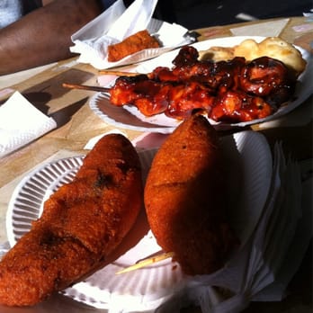 Kiosko El Boricua - 151 Photos & 41 Reviews - Food Stands - Carretera ...