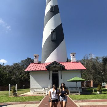 St. Augustine Lighthouse & Maritime Museum - (New) 887 Photos & 240 Reviews - Museums - 81 ...