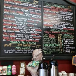 Once Upon A Thyme - 63 Photos & 89 Reviews - Cafes - 1090 NW State Ave ...