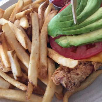 Benchmark Eatery - 509 Photos & 441 Reviews - American (New) - 1201 ...