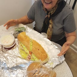 Harold’s New York Deli - 1185 Photos & 748 Reviews - Delis - 3050 ...