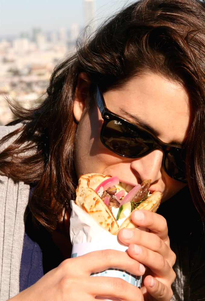 Souvla - 629 Photos & 625 Reviews - Greek - 517 Hayes St, Hayes Valley ...