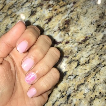 Q Nails and Spa - 173 Photos & 86 Reviews - Nail Salons - 635 W ...
