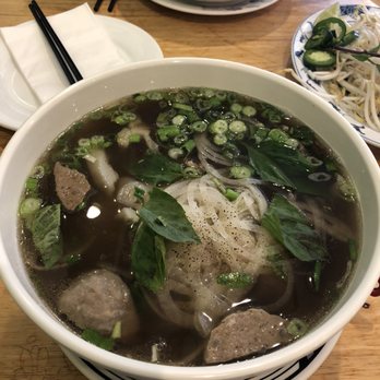 Pho Cafe - 83 Photos & 57 Reviews - Vietnamese - 232 W Cermak Rd ...