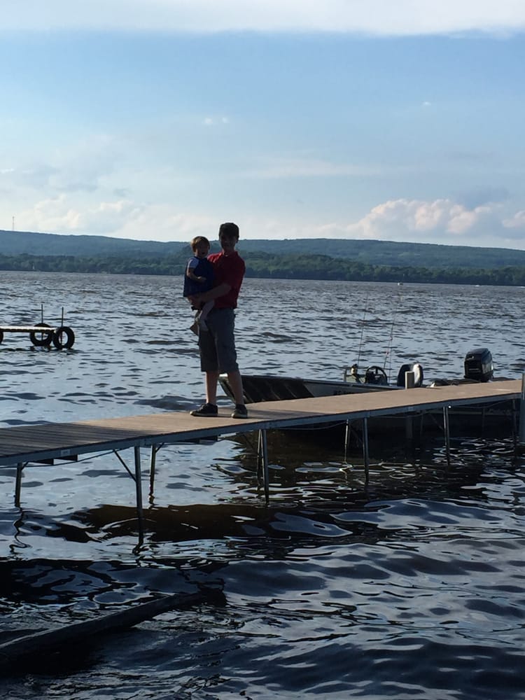 Fitz’s On The Lake - 11 Photos & 46 Reviews - American (Traditional ...