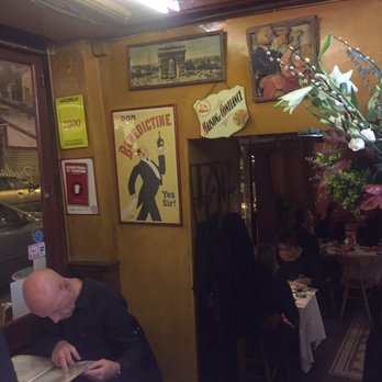 Chez Paul - 217 Photos & 225 Reviews - French - 13 rue Charonne ...