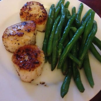 Bob's Seafood Market St Louis | Paul Smith