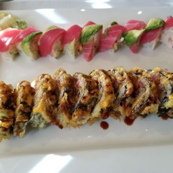 Sushi Gen - 49 Photos & 18 Reviews - Sushi Bars - 2300 Airline Dr ...