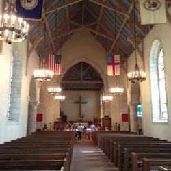 Trinity Episcopal Church - Churches - 9108 John S Mosby Hwy, Upperville ...