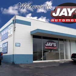 Jay’s Automotive - 18 Reviews - Auto Repair - 1564 Callens Rd, Ventura ...