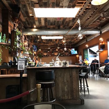 Mad Oak - 598 Photos & 557 Reviews - Bars - 135 12th St, Lake Merritt ...