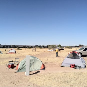 Tumble In Marfa Rv Park - 32 Photos & 17 Reviews - Campgrounds - 93320 ...