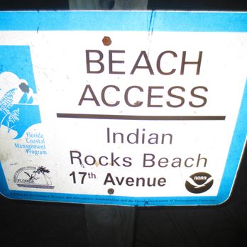 Indian Rocks Beach - 224 Photos & 88 Reviews - Beaches - 1700 Gulf Blvd ...