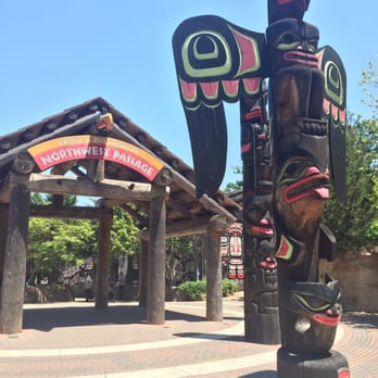 Memphis Zoo - 864 Photos & 227 Reviews - Zoos - 2000 Prentiss Pl ...