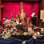 New Orleans Historic Voodoo Museum - 410 Photos & 219 Reviews - Museums ...