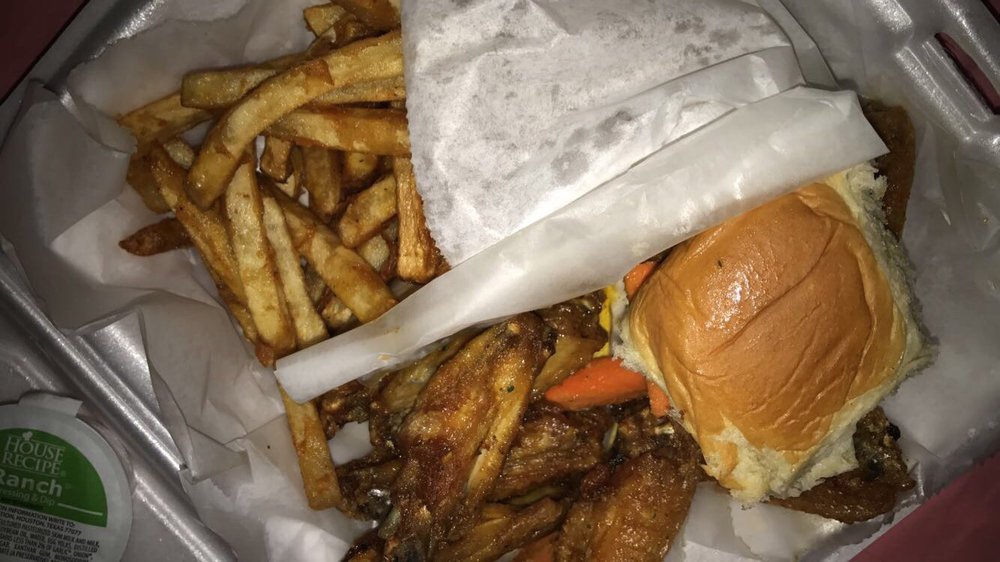 Dixie Queen - Restaurants - 6769 E Shelby Dr, Hickory Hill, Memphis, TN ...