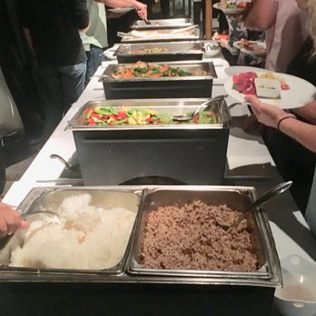 Chef Chai - 2019 All You Need to Know BEFORE You Go (with Photos) Asian ...