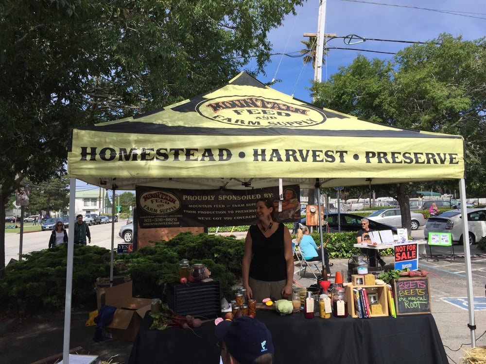 Westside Farmers Market - 40 Photos & 18 Reviews - Farmers' Market ...