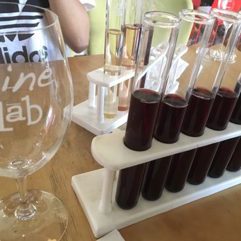 Wine Lab - 421 Photos & 294 Reviews - Wine Bars - 2937 Bristol St ...