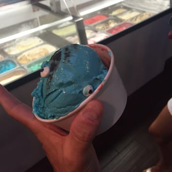 Howdy Homemade Ice Cream - 51 Photos & 96 Reviews - Desserts - 4333 ...