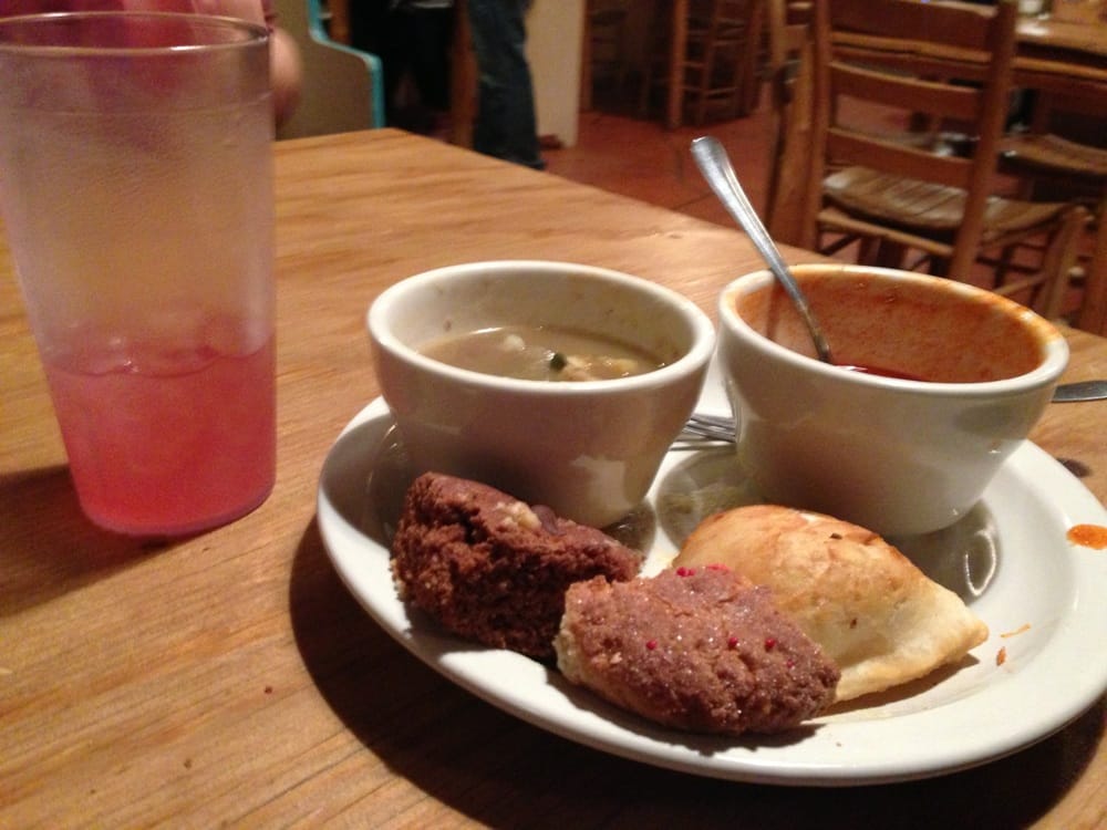 Tiwa Kitchen Restaurant - 11 Reviews - American (Traditional) - 328 Hwy ...