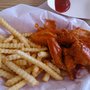 Wing Slingers - 32 Photos & 85 Reviews - Chicken Wings - 7325 E Iliff ...