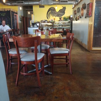 Indulgence Bakery & Cafe - 110 Photos & 103 Reviews - Bakeries - 2265 S ...