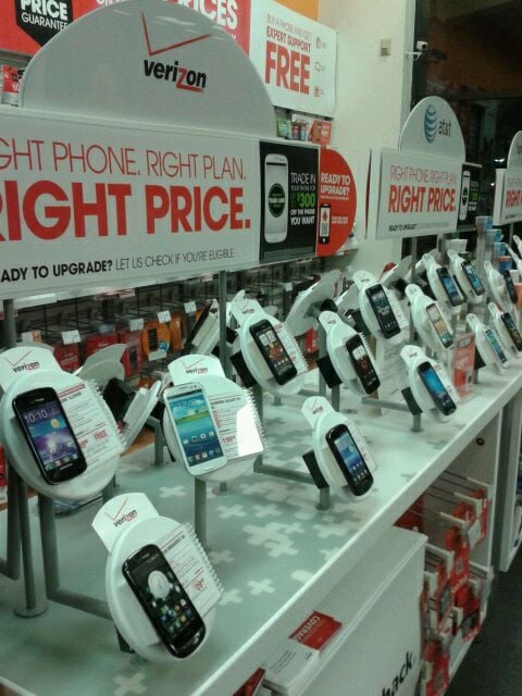 RadioShack - Mobile Phones - 895 Grafton St, Worcester, MA - Phone ...