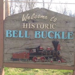 Historic Bell Buckle - 19 Photos - Landmarks & Historical Buildings ...