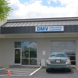 North Carolina - Division of Motor Vehicles - NCDOT DMV - Departments ...
