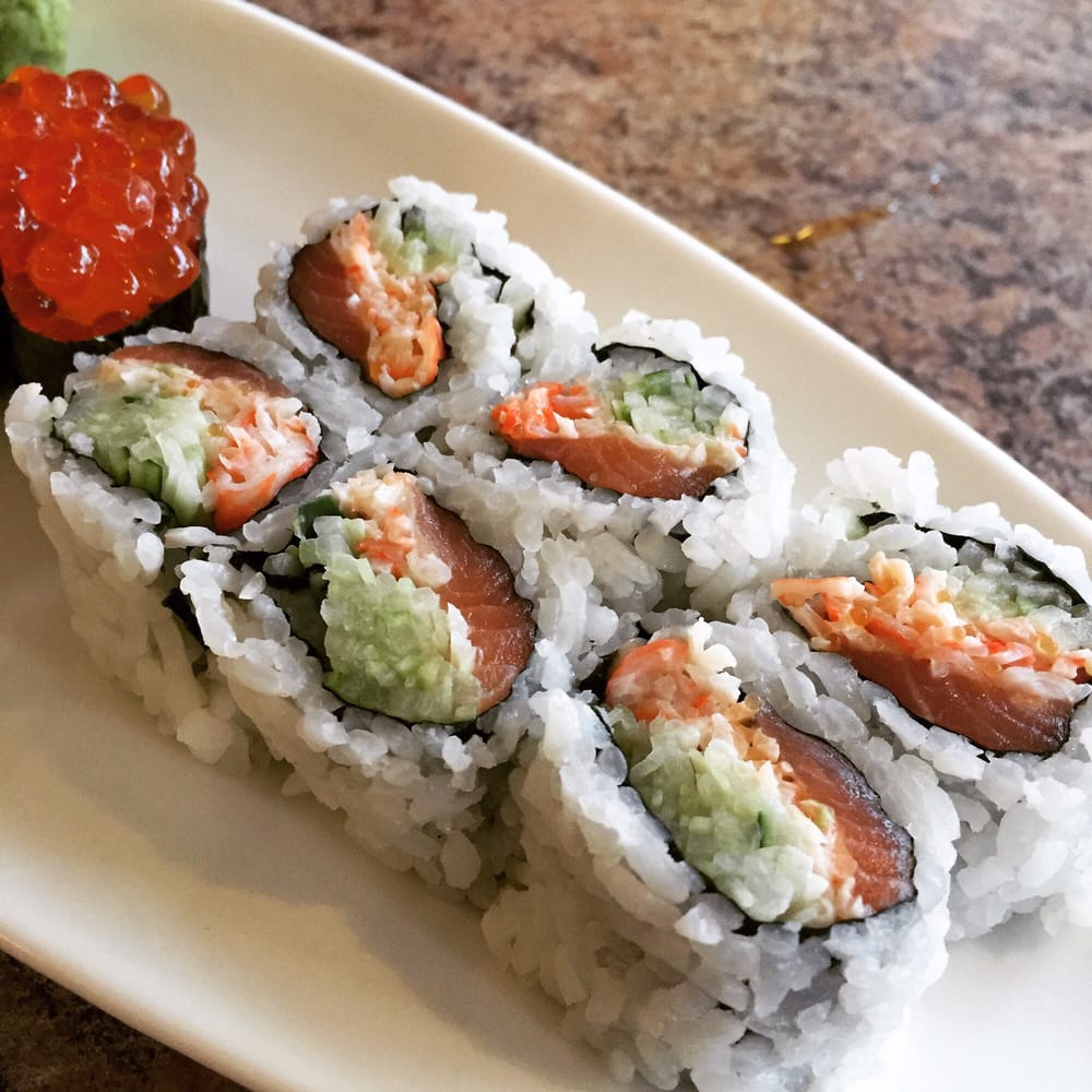 Ichiro Sushi - Order Food Online - 60 Photos & 111 Reviews - Sushi Bars ...