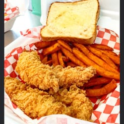 Mike’s Chicken - 269 Photos & 416 Reviews - Chicken Shop - 4234 Maple ...