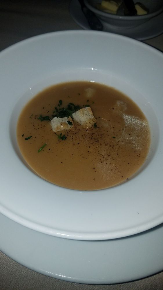 Capriccio - 159 Photos & 217 Reviews - American (New) - 2 Pine St ...