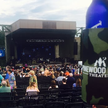 Pinewood Bowl Theater - 14 Photos & 14 Reviews - Performing Arts - 3201 ...