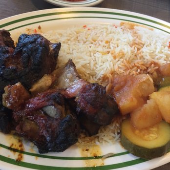 Sheeba Restaurant - 335 Photos & 316 Reviews - Middle Eastern - 13919 ...