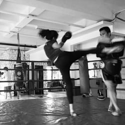 Elorde Boxing Gym - Boxing - Don Antonio, Commonwealth, Quezon City ...